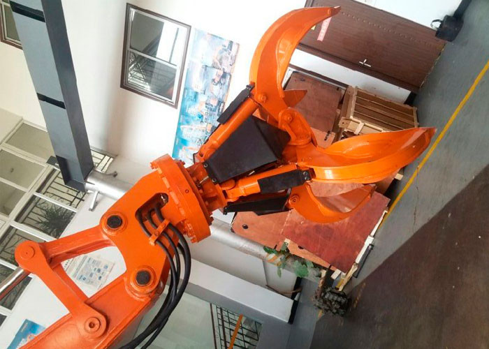 L'OIN a certifié le grippage électrique de peau d'orange, seau en acier ...